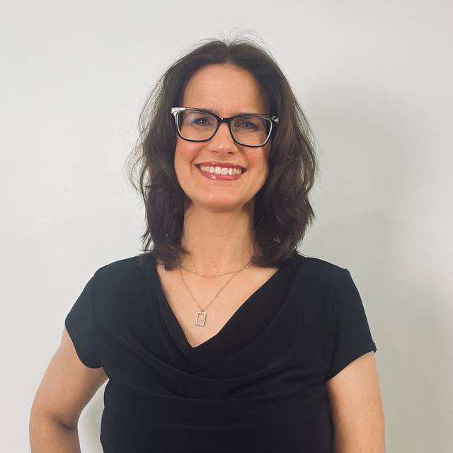 Melanie Bailey · District