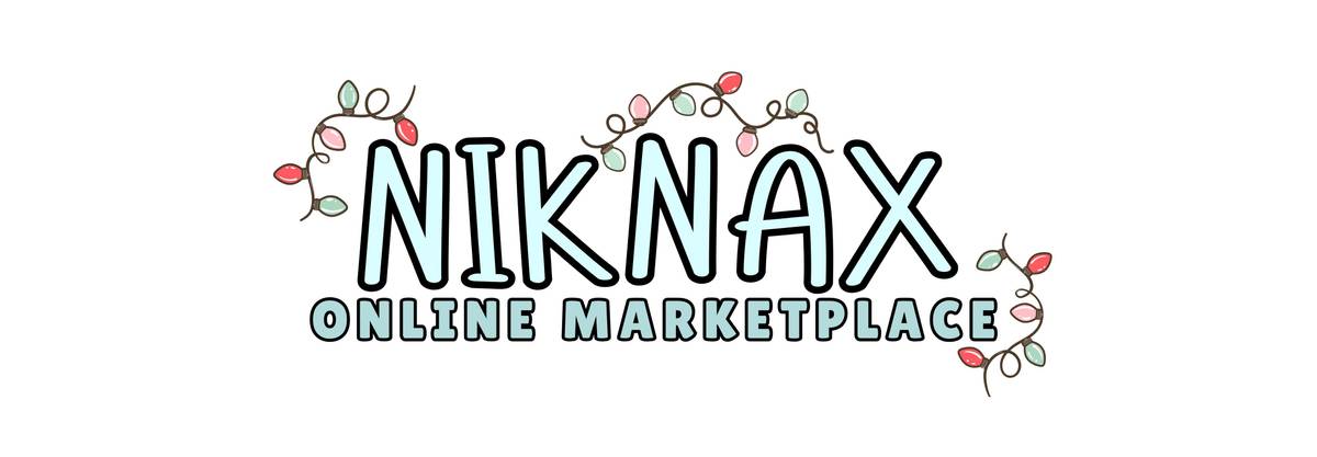 Niknax · Listings