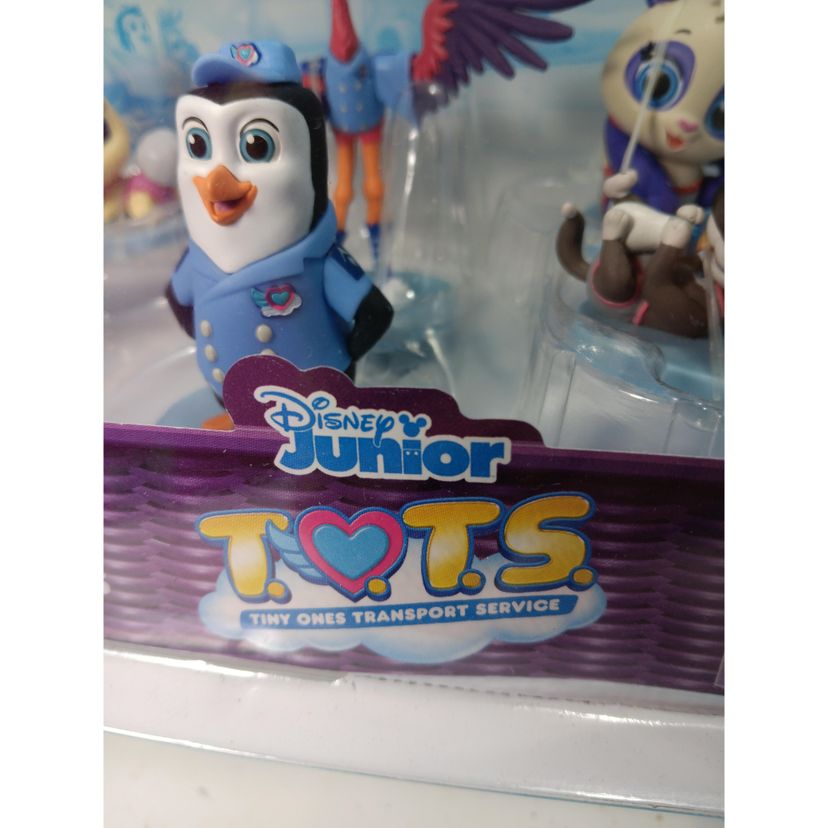 Disney TOTS