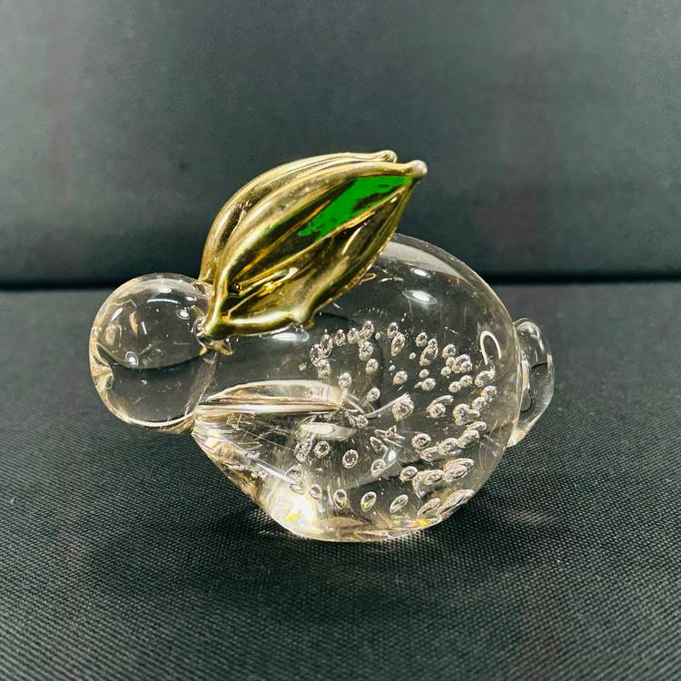 Bunny Rabbit Paperweight