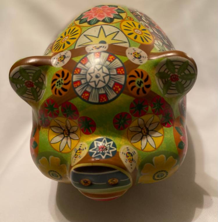 Antiques · District