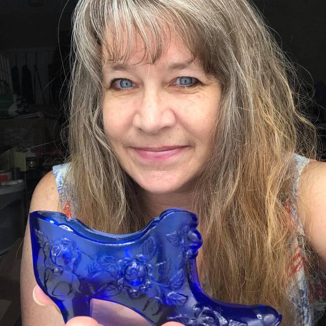 Glass Slipper Flipper · Districts · District