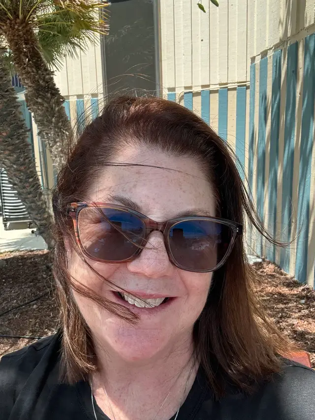 Lisa Pallone · District