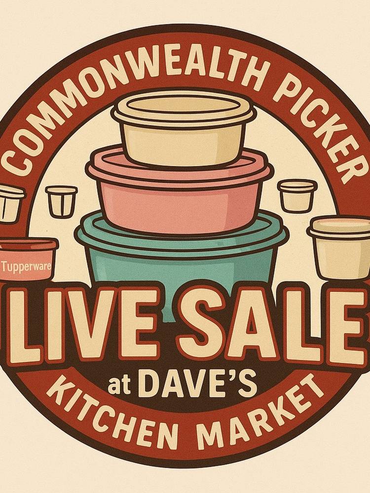 Commonwealth Picker · Live · District