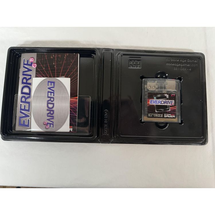 Everdrive GB X7