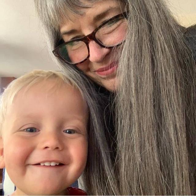 Vicky Lawton · Activity · District