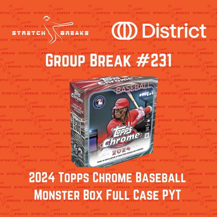 District · a marketplace for everything